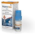 Trehapan Eye Drops 10 Millilitres x3 Pack : Amazon.co.uk: Health ...
