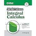 Buy Arihant Skills in Mathematics for JEE Main & Advanced- Integral ...