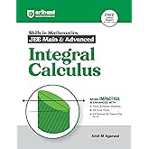 Buy Arihant Skills in Mathematics for JEE Main & Advanced- Differential ...