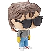 Funko Pop! Stranger Things SDCC 2017 Exclusive Steve Vinyl Figure ...