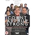 Count Arthur Strong: The Man Behind The Smile: Amazon.co.uk: Count ...