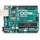 Arduino UNO R3 Original | Genuine Arduino UNO Board with DIP ATmega328P ...