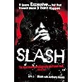 Slash: The Autobiography: Amazon.co.uk: Slash, Bozza, Anthony ...