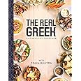 The Real Greek: Amazon.co.uk: Buxton, Tonia: 9781910536957: Books