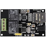 SainSmart Web TCP/IP 10A Relay Remote Control Kit with: Amazon.de: Computer & Zubehör