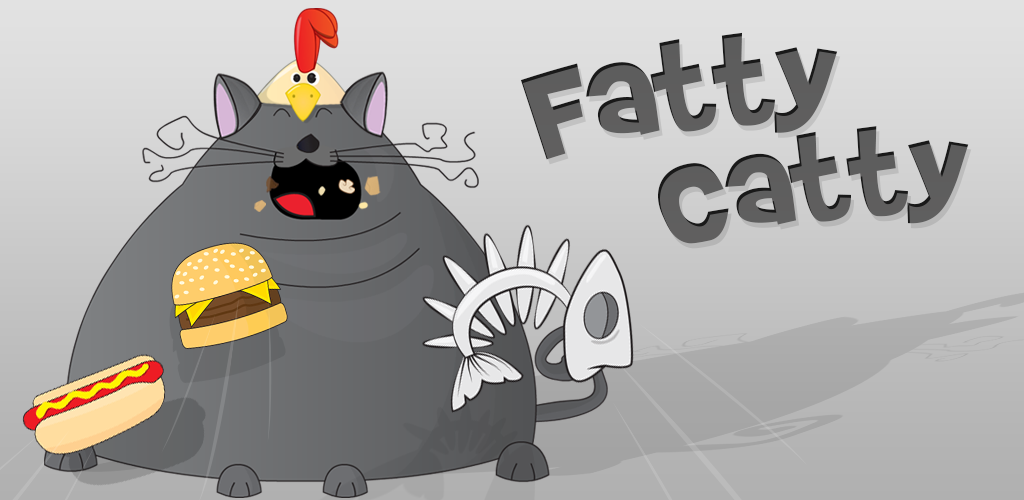 Fatty Catty: Amazon.de: Apps für Android