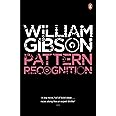 Pattern Recognition (Blue Ant): Amazon.co.uk: Gibson, William ...