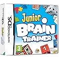 Junior Brain Trainer DS (Nintendo DS) : Amazon.co.uk: PC & Video Games