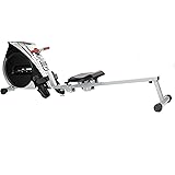 XS Sports R310 Home Rowing Machine-Folding with Magnetic Adjustable ...