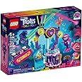 LEGO 41250 Trolls Party am Techno Riff: Amazon.de: Spielzeug