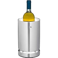 WMF Ambient Electric Bottle Cooler, Ideal as a Champagne or Wine Cooler ...