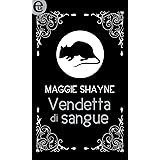 Sulle ali della notte (eLit) (Wings in the night Vol. 1) eBook : Shayne, Maggie: Amazon.it ...