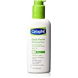 Cetaphil Redness Relieving Daily Facial Moisturizer SPF 20, 1.7 Ounce ...