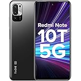 Redmi Note 10T 5G (Mint Green, 4GB RAM, 64GB Storage) | Dual5G | 90Hz ...