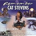 Remember Cat Stevens - The Ultimate Collection by Stevens, Cat: Amazon ...