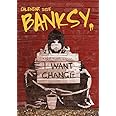 Banksy 2025 Calendar, A3, Full Colour, Wirobound : Amazon.co.uk ...