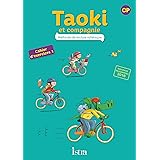 Taoki et compagnie CP - Manuel élève - Edition 2016 : Le Van Gong, Angélique, Carlier, Isabelle ...