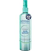 Streax Professional Vitariche Gloss Hair Serum