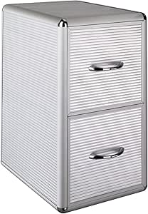 Hama File-Box CD-ROM Disc Holder for 300 Discs Aluminium Silver ...