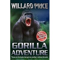 Willard Price Adventure Collection - 14 Books RRP £83.86 (African ...