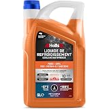 Holts HAFR0009B Antifreeze Coolant for Car Ford Vaux Opel, WSS-M97B44-D ...