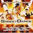 Street Dance [Original Soundtrack]: Amazon.co.uk: CDs & Vinyl