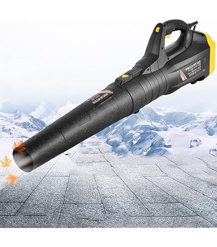 Snapper Leaf Vacuum Shredder