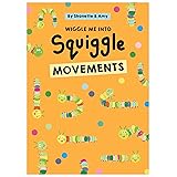 Squiggle Whilst you Wiggle: (Book 2) (Squiggle Early Writing Programme) eBook : Bason, Shonette ...