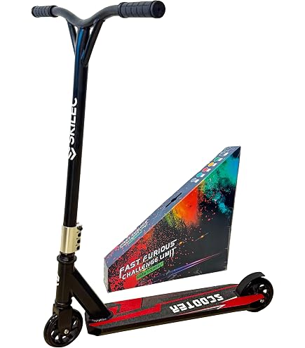Limit LMT66 Pro Trick Scooter For Kids Limit LMT66 Pro Stunt Scooter ...