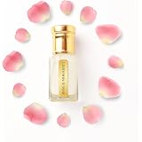 Neesh Attar E Jannat Roll-on With Long Lasting Attar Fragrance - 6ml ...