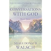 Conversations with God: An Uncommon Dialogue: Bk.2: Amazon.co.uk: Donald Walsch, Neale ...