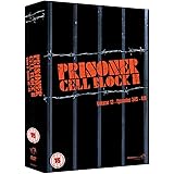 Prisoner Cell Block H - Volume 11 [DVD]: Amazon.co.uk: Elspeth ...