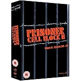 Prisoner Cell Block H: Volume 15 [DVD]: Amazon.co.uk: Elspeth ...