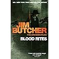 Blood Rites: The Dresden Files, Book Six: Amazon.co.uk: Butcher, Jim ...