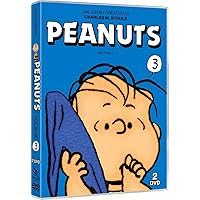 Peanuts - Volume 2 (2 DVD): Amazon.it: Non disponibile, Alexis Lavillat ...