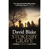 Broadland: A chilling Norfolk Broads crime thriller (DI Tanner Norfolk ...