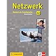 Netzwerk A2: Deutsch als Fremdsprache. Intensivtrainer (Netzwerk: Deutsch als Fremdsprache ...
