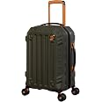 Britbag Gannett 22" Hardside Carry-on 8 Wheel Expandable Spinner ...