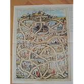 The Boardgame Book : Bell, R. C. (Robert Charles) , [1917-]: Amazon.co ...