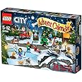 LEGO 60099 - City Adventskalender: Amazon.de: Spielzeug