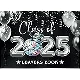 Year 11 Leavers Book 2025: High School Secondary Students Leaving ...