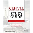 Ceh V11 Certified Ethical Hacker Study Guide : Messier, Ric: Amazon.it ...