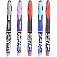 Flair Ink Tanker Liquid Ink Fountain Pen Blister Pack | Ergonomic Grip ...