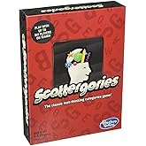 Hasbro Scattergories Board Game : Amazon.co.uk: Toys & Games