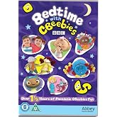 Cbeebies: Funtime [DVD]: Amazon.co.uk: DVD & Blu-ray