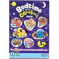 CBeebies - Get Set Go [DVD]: Amazon.co.uk: DVD & Blu-ray