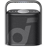 soundcore Motion 100 Bluetooth Speaker, Portable Speaker with Wireless ...