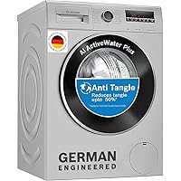 Bosch 7 kg Fully-Automatic Front Loading Washing Machine (WAJ2446SIN ...