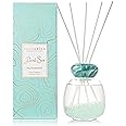 Cocorrína Reed Diffuser 160ml - Fig Sandalwood Scent with 8 Fragrance ...
