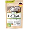 Natron Pulver Backing Soda 1kg I Deutsche Herstellung u. Abfüllung I ...